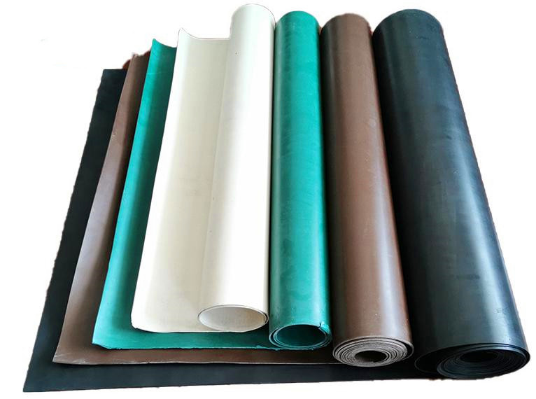 FKM Compound Manufacturer - Yoda Rubber