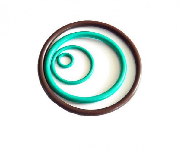 Viton® / Fluorine / FKM O Ring Manufacturer,Supplier - YodaRubber