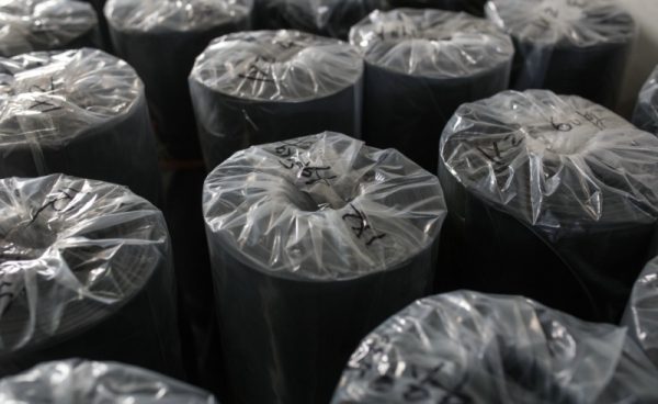 Viton / Fluorine / FKM Rubber Sheet Manufacturer,Supplier - Yoda Rubber