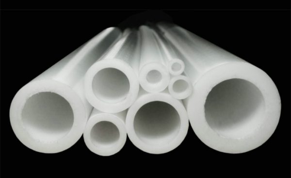 PTFE Tube Manufacturer,Supplier - Yoda Rubber