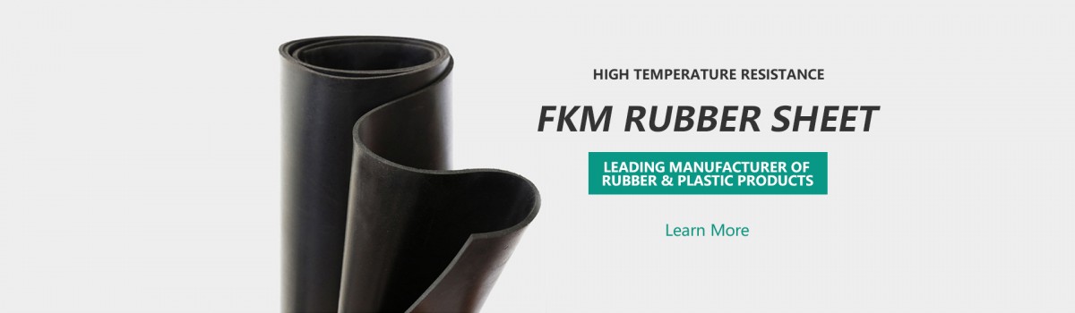 China Leading Rubber & Plastic Products Manufacturer - Yoda Rubber